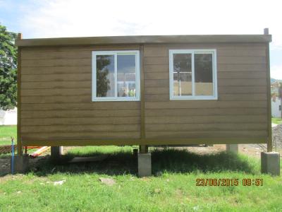 Cina Moderno design case prefabbricate spessore standard contenitore impermeabile costruzione casa da con struttura metallica telaio in vendita