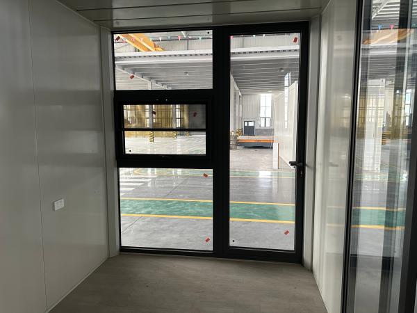 Quality Steel Luxury Expandable Container House 2/3 Bedroom Portable Home for Outdoor for sale