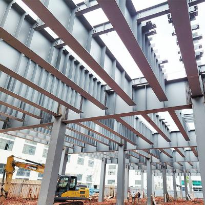 中国 簡単にインストール 鋼筋構造 倉庫 パーリン C.Z 形 鋼筋チャネル 折りたたみ加工 サービス 販売のため