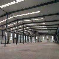 Quality Portable Room Outdoor Steel Structure Workshop Warehouse The Ideal Choice for Chicken House Construction for sale
