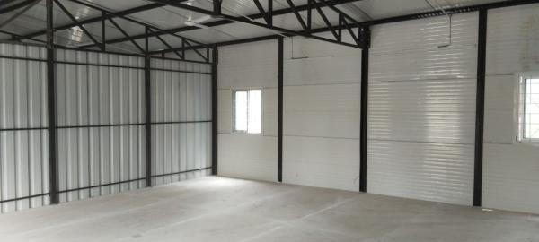 Quality Panama Wood House Prefabricated Tiny House with Waterproof Design and Aluminum for sale