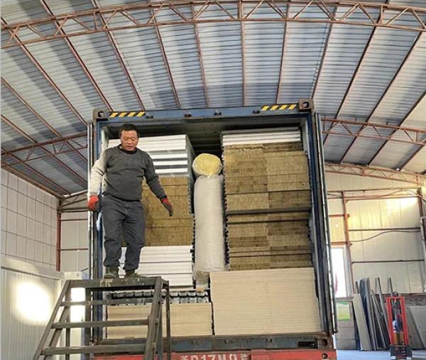 Quality Panama Wood House Prefabricated Tiny House with Waterproof Design and Aluminum for sale