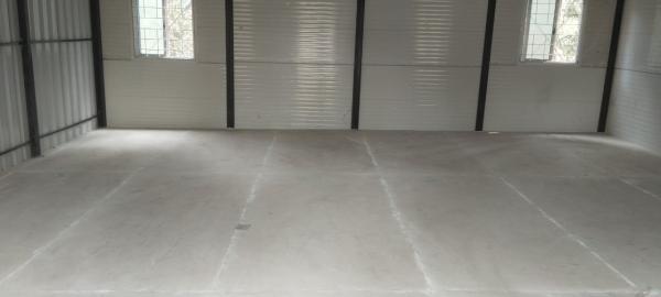 Quality Waterproof 3 Bedroom Prefabricated House with Wooden Floor Lightweight for sale