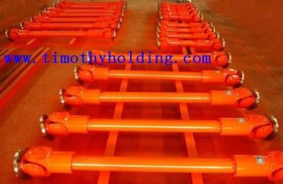 China Universal joint shaft SWC285 for rolling mill,steel factory,paper mill for sale
