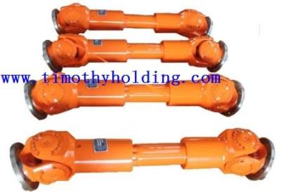 China Universal joint shaft SWF285 for rolling mill,steel factory,paper mill for sale