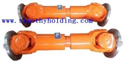 China Universal joint shaft SWF285 for rolling mill,steel factory,paper mill for sale