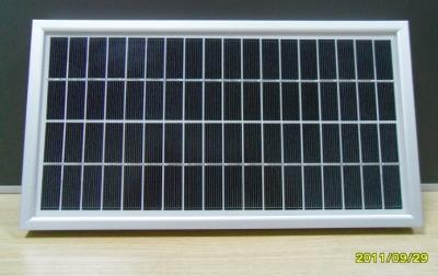 Cina Sistemi residenziali del nero/d'argento 36V pannello solare per le circostanze per qualsiasi tempo in vendita