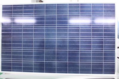 Cina Pagina di alluminio un'energia solare di 210 watt riveste l'alta forza di pannelli meccanica dei sistemi in vendita