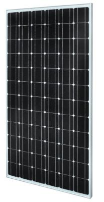 Cina pannelli solari industriali 310W 25 anni di durata per il progetto di energia solare in vendita