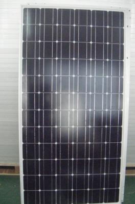 Cina Migliori pannelli solari resistenti UV 190W, pile solari efficienti antinvecchiamento in vendita