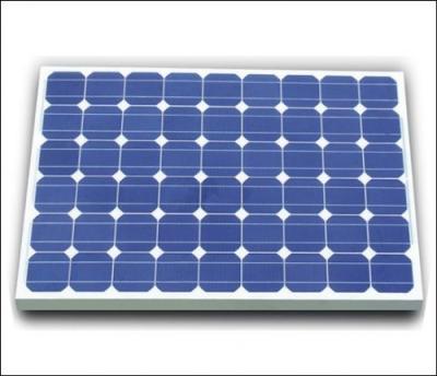 Cina L'energia solare dell'alto carico della neve riveste 280W di pannelli per le case dai produttori del pannello solare in vendita