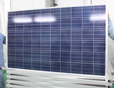 Cina Modulo solare 290W dell'energia rinnovabile per la casa dai migliori produttori del pannello solare in vendita