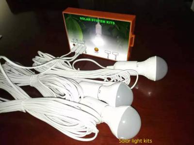 China Emergency Lighting Outdoor Solar Powered Lights Long Battery Life 10W for sale