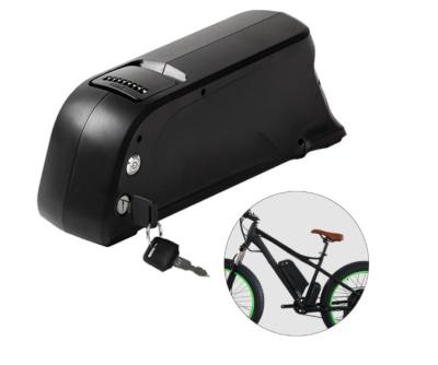 China Low lnternal Resistance 24V20Ah e bike batteries Dolphin High Power Performance for sale
