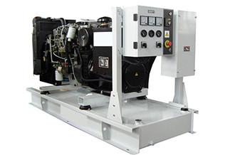 China 403A-15G2 12kw 15kva PERKINS Diesel Generator 50Hz With Stamford Alternator for sale
