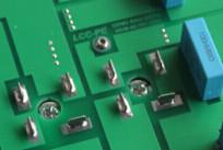 China 00.781.2201 Printed circuit board GRM5 GRM5-2  replacement parts for sale