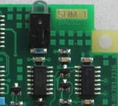 China 00.781.2336, Printed circuit board SUM1,61.165.1561 Flat module SUM1,SUM1 for sale