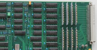 00.781.2522 Printed circuit board SEK,SEK1-2,replacement parts for printing machines