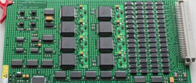 China 00.782.0442, Printed circuit board EAK4,00.785.1046, Flat module EAK4 for sale