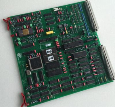 91.101.1011 control board SRK,HR1001,offset printing machines spare parts