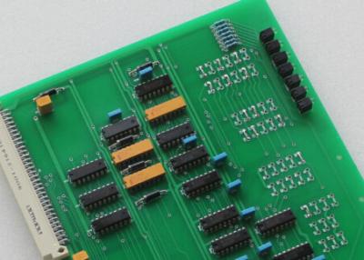 91.198.1463 Control board WAN,WAN-2,offset printing machines spare parts