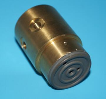 China Original Offset Machine Piston C7.007.5315 High Precision Spare Part for sale