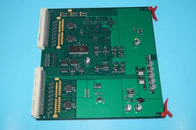 China 00.785.1232/01,Flat module MWE,board MWE, spare part for printing machines for sale