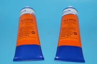 China GLS 962/N2 Grease Lubricant for Offset Printing Machines High Temperature Stability 400g for sale