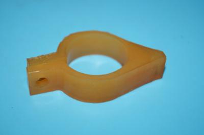 Mitsubishi gripper pad,plastic gripper pad,part for Mitsubishi printing machines