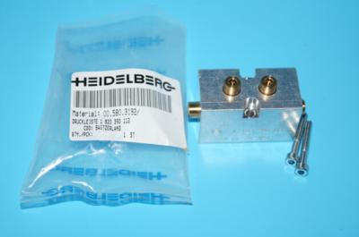 China 00.580.3192,pressing bar 1 823  390 112 for sale