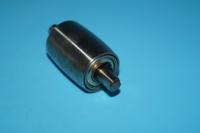 China High Precision Rubber Roller for Printing Machines 50mm Diameter 1000mm Length for sale
