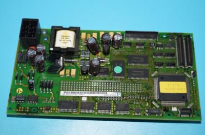 China 00.785.0117/12,Flat module ICPB, ICPB board,offset printing machines spare parts for sale