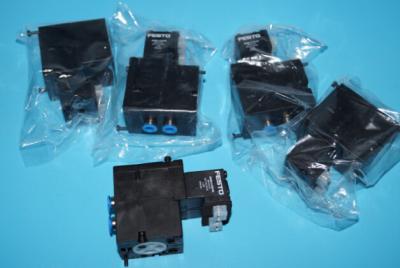 China M2.184.1131,JMEBH-42-QS-6-SA, valve unit,Festo original valve for sale