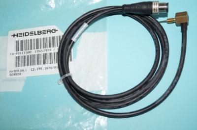 China Original CD102 Printing Machine Sensor C2.196.167602 High Precision Durable for sale