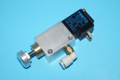 China Offset Printing Machine Valve 61.184.1181 HD Durable Replacement Part for sale
