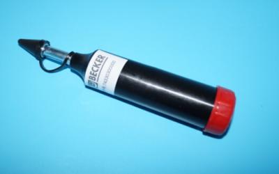 China XM.102.1930,Grease gun, grease gun,Becker original parts for sale