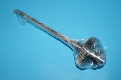 China MV.022.730, gear shaft, SM52 gear,G2.030.201,R2.030.207,MV.101.75502 for sale