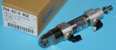 China 294-4314-400,komori pneumatic cylinder,CM2C20-12-DCS2444S,Komori original parts,294-4314-4 for sale