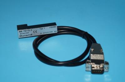 China RK7572.3,Man Roland 700 machine sensor,037U310944,Roland offset machines parts for sale