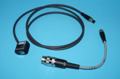 China F2.110.1463 Offset Press Sensor Spare Part Original Replacement 24V for sale