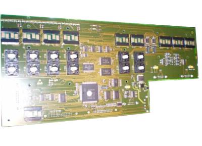 China 137V206371,Roland circuit board,Man Roland original board for sale