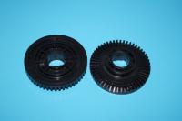 China Suction Drum Disc MV.005.247 for Industrial Vacuum Systems 247mm Diameter for sale