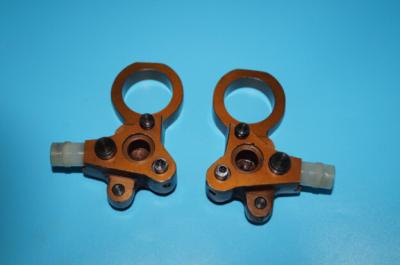 China MV.001.512,MV.001.513, Dapening roller bearing,GTO dampening roller holder for sale