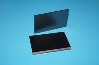 China High Quality Carbon Brush 95x60x6mm for Industrial Motors for sale