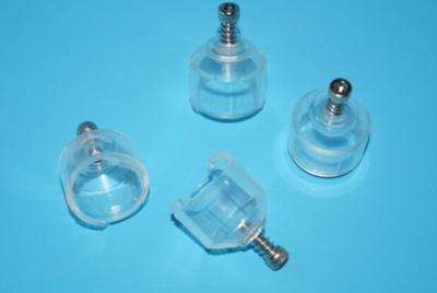 China MBO Marble Cup for Folding Machines Durable Precision Part 25mm for sale