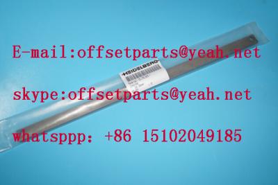 China C5.072.605,pull rail,SM102 CD102 CX102 machines parts for sale