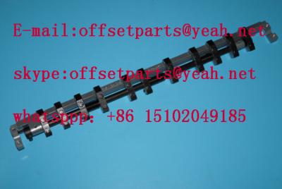 China 69.014.003F, gripper bar, GTO52 machines parts for sale