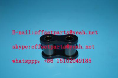 China 00.580.2613, inner chain link,B-16B-1,SM102,CD102 parts,High quality for sale
