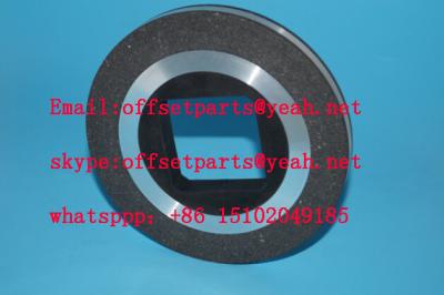 China brake, SM74 machines brake, sm74 parts,OD=140mm,ID=52.5mm offset printing machines spare parts for sale