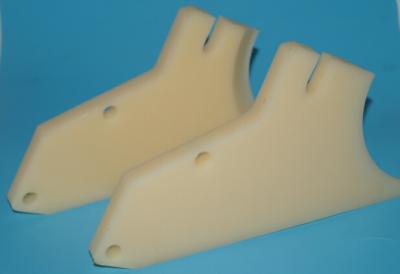 Roland 800 machine ink duct block,Roland 800 block,Roland ink block